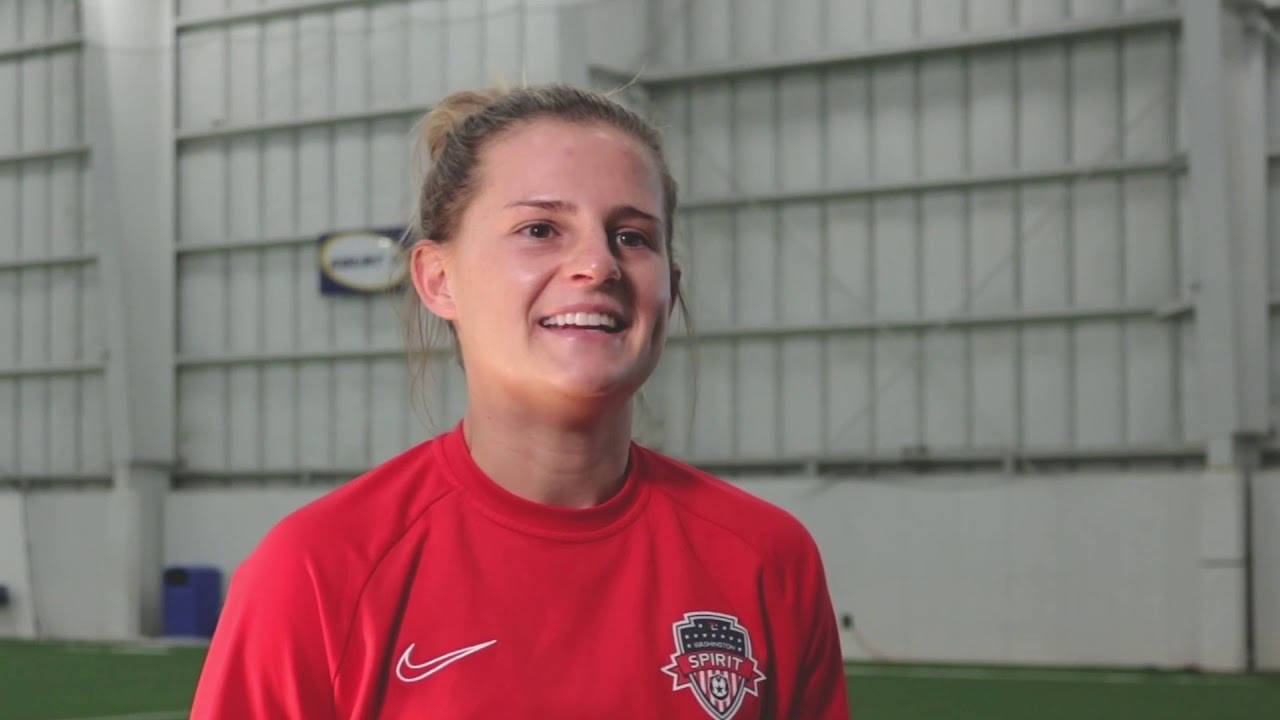 When I Made It: Bayley Feist - YouTube