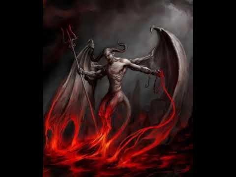 Channeling Satan - YouTube