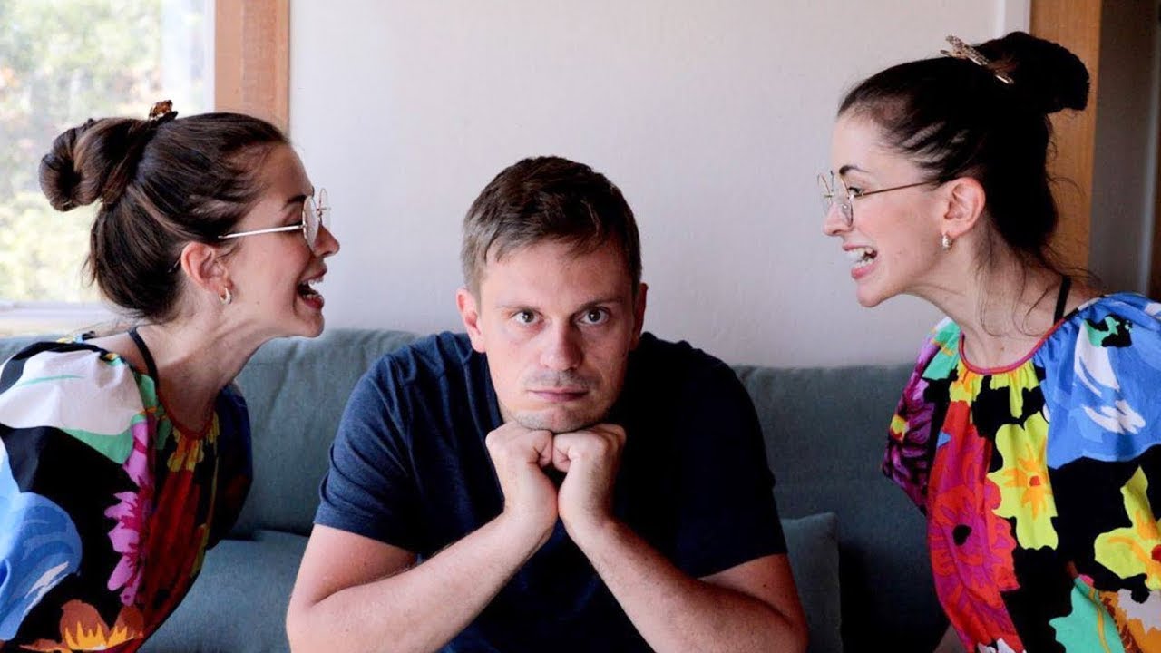 Learn English Tenses by singing: Present Simple - YouTube