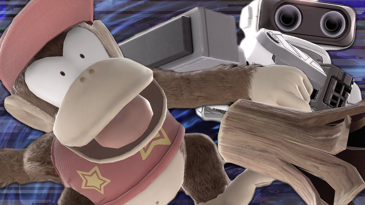 ROB IS SCARY - YouTube