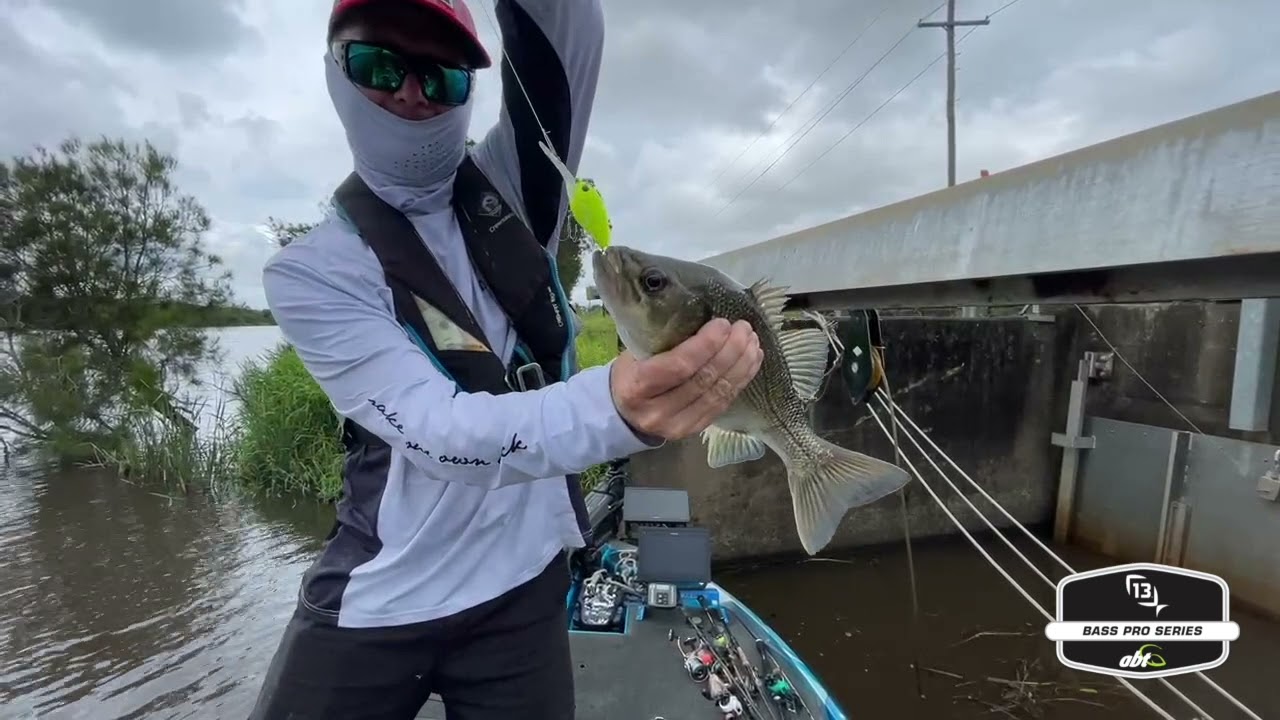 2021 BASS Pro Grand Final | Day 1 Highlights - YouTube