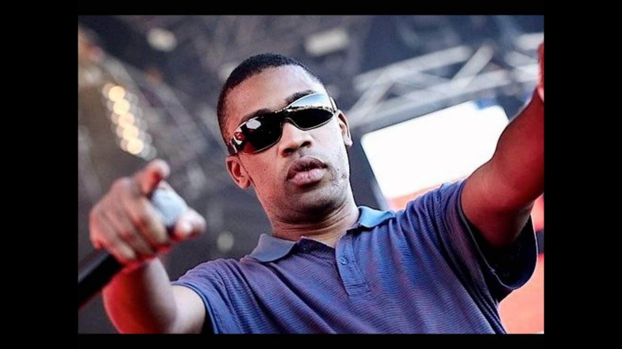 Wiley - Rebel MC - YouTube