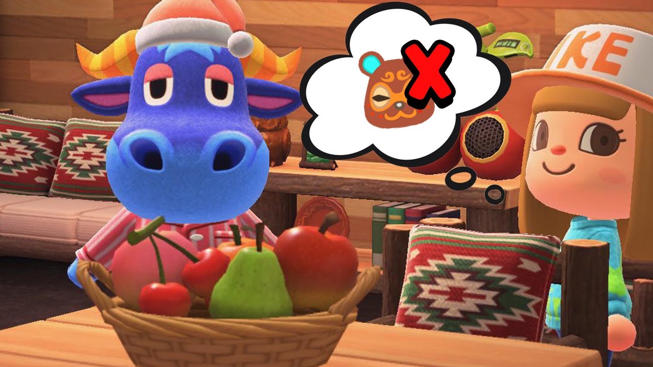 Il mio NUOVO MIGLIORE AMICO su ANIMAL CROSSING ! - YouTube