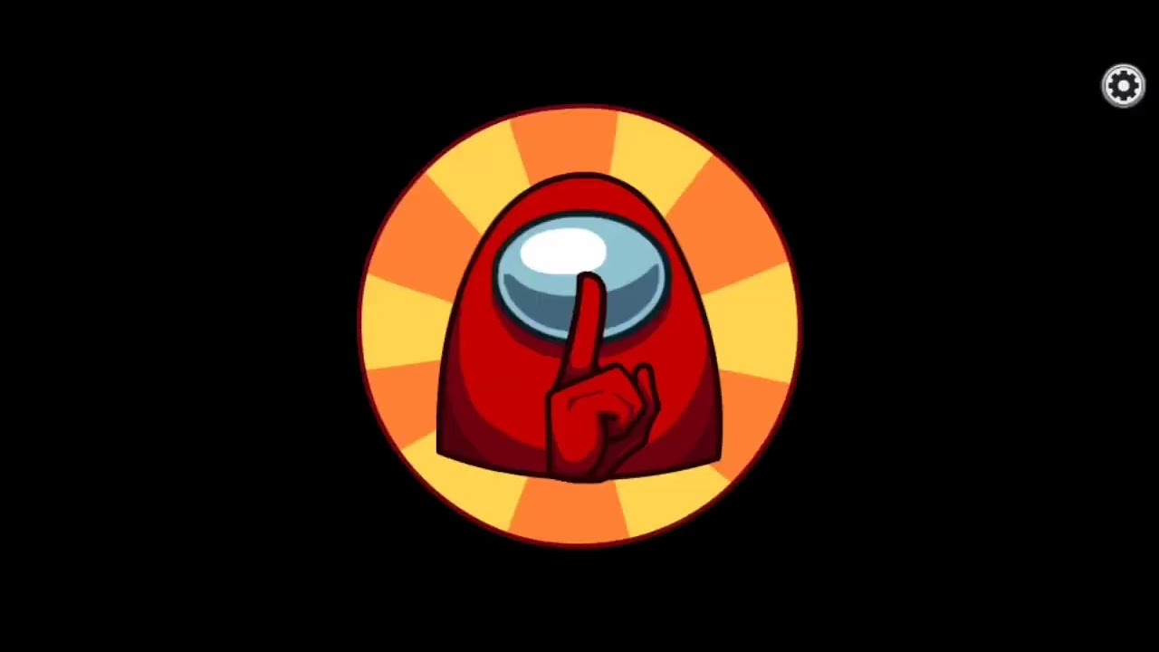 among us first video 👍 - YouTube