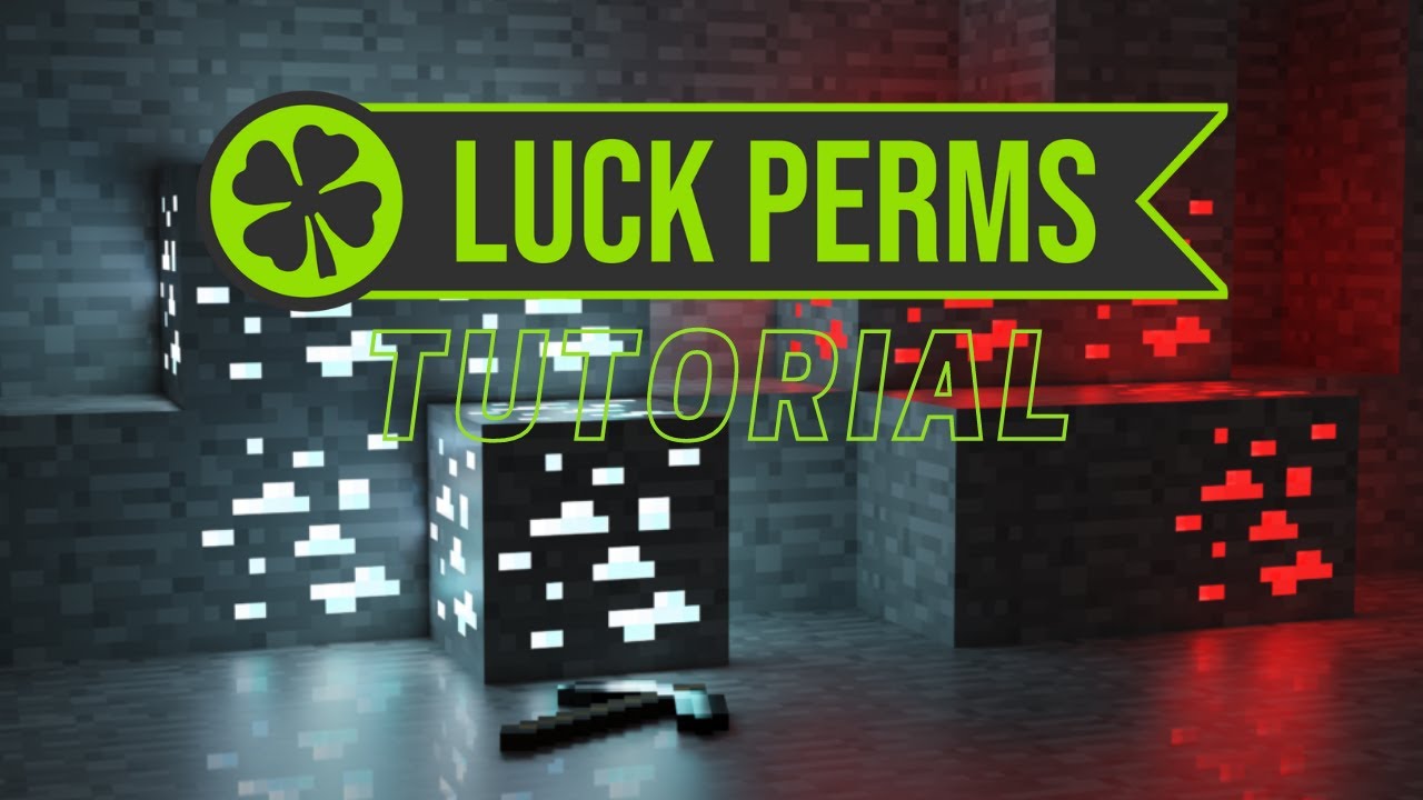 LuckPerms - Server Plugins - YouTube