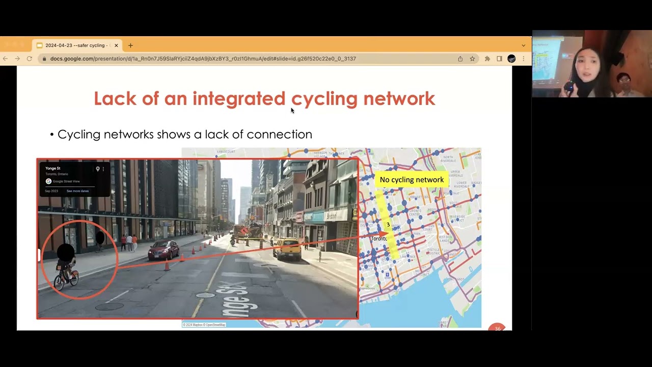 Hacknight #440 with Keith Chau, Yuseung Lee, Candice Fung: Data-driven ...
