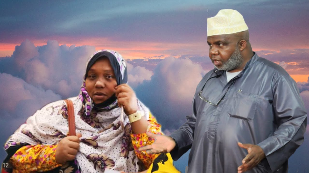 Ujumbe mzito wa Mke wa Prof Musa Assad (kuhusu Kifo) kabla hajafariki ...