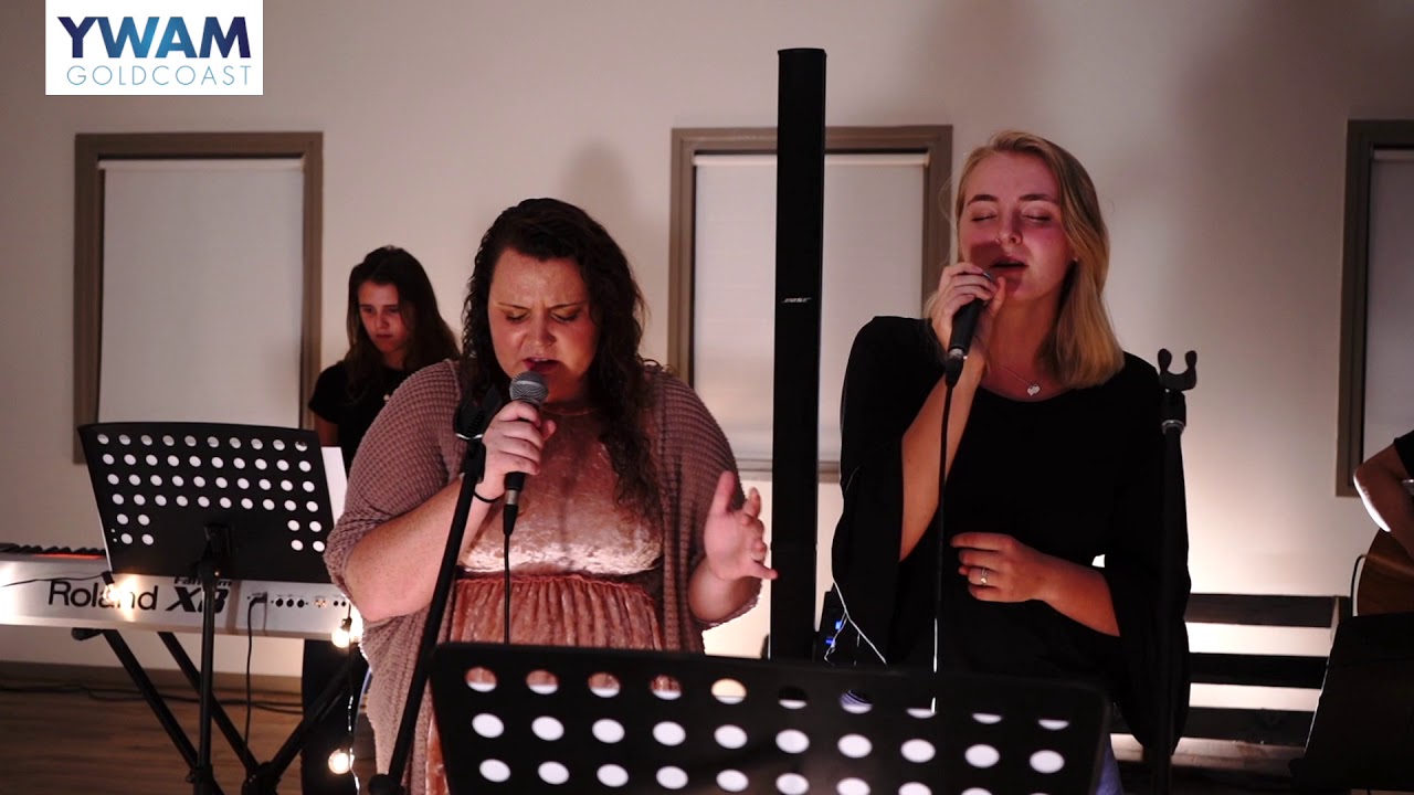 School of Worship Promo YWAM Gold Coast - YouTube