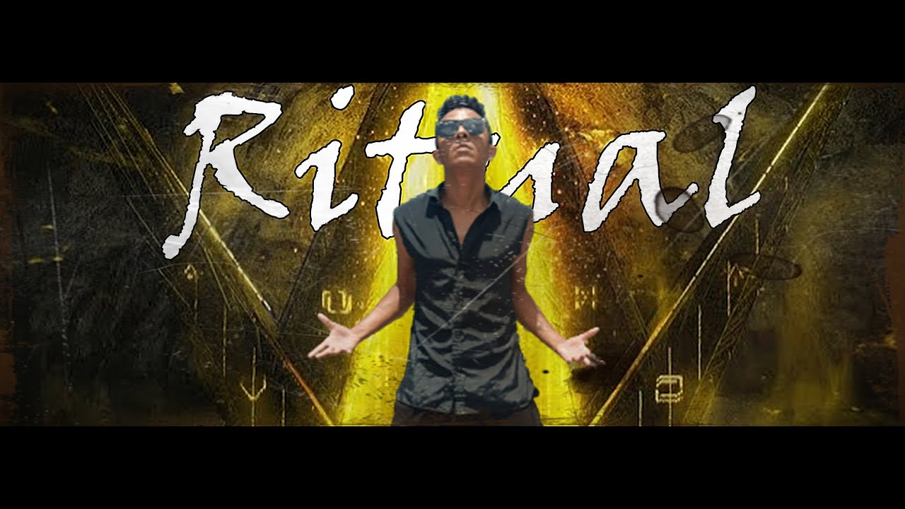 Ritual - Alan Walker - Choreography - Lucas Dance Solo - YouTube