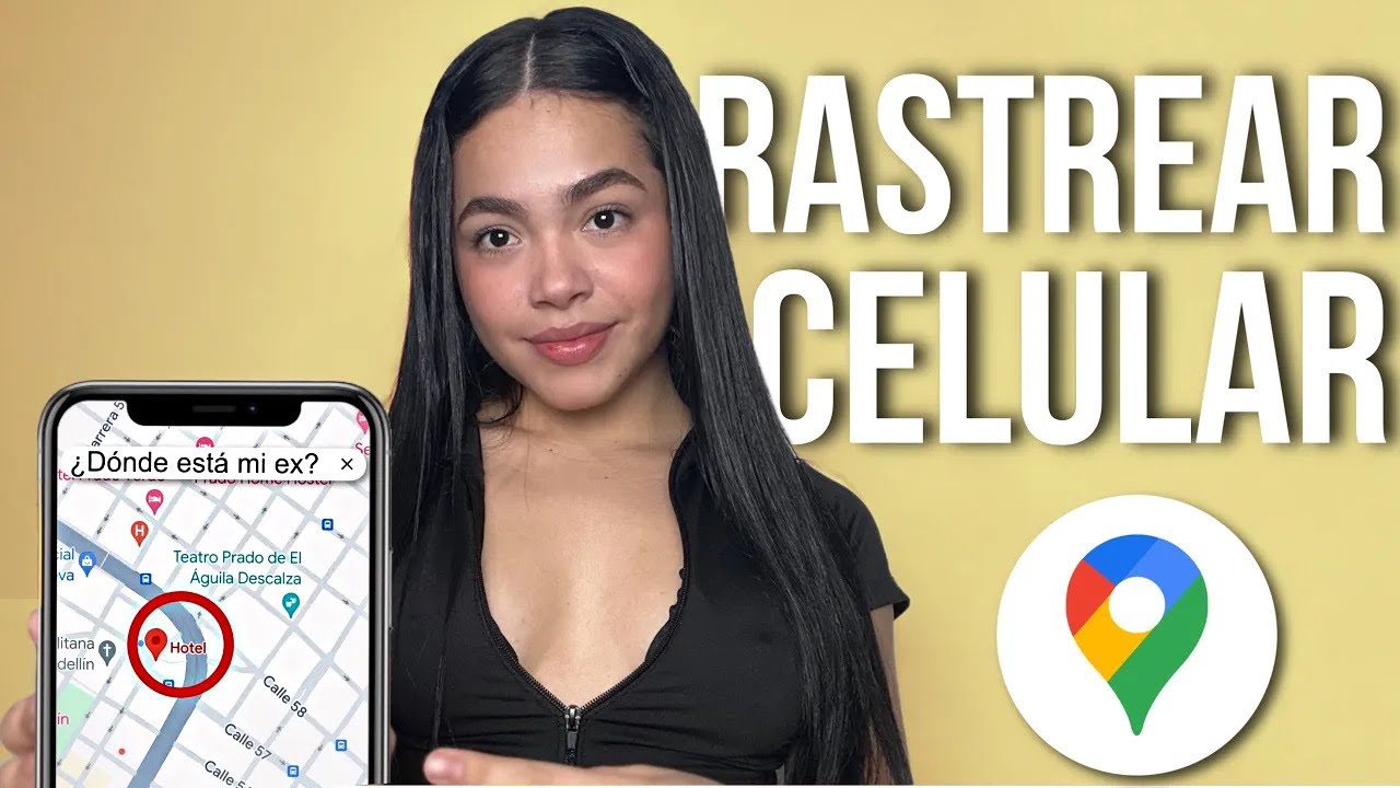 ¡Descubre Cómo Ubicar a Cualquiera en Google Maps Usando Solo su Número! 🔥 TRUCO SECRETO ...
