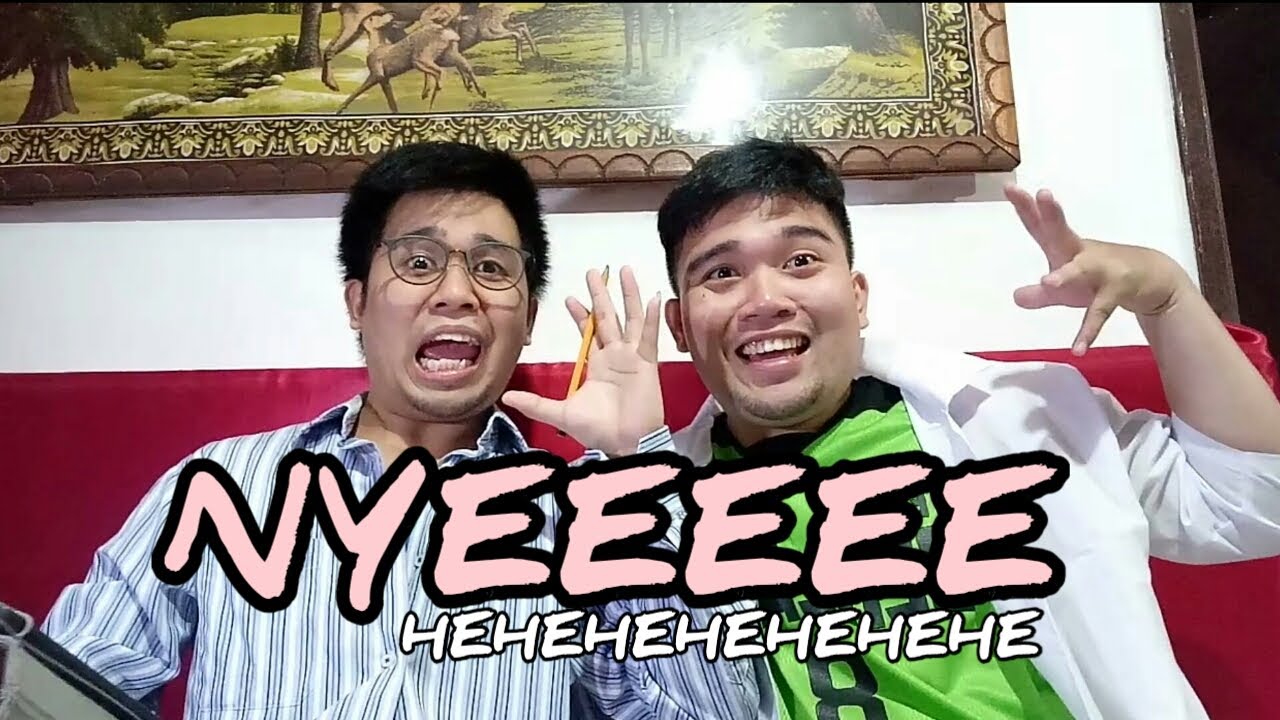 it's JOKE TIME! tagalog joke compilation | talaga namang laugh trip ...