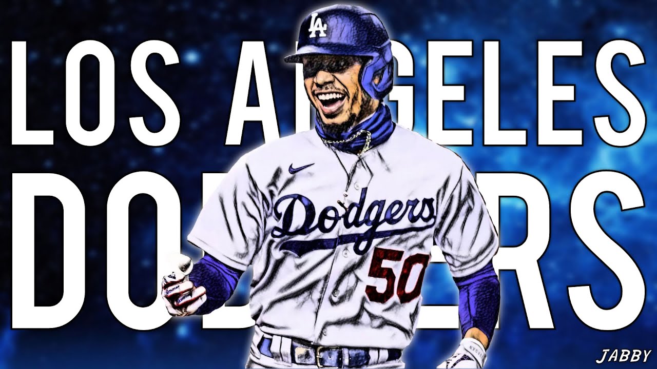 Los Angeles Dodgers 2020 Highlights | MLB Mix - YouTube