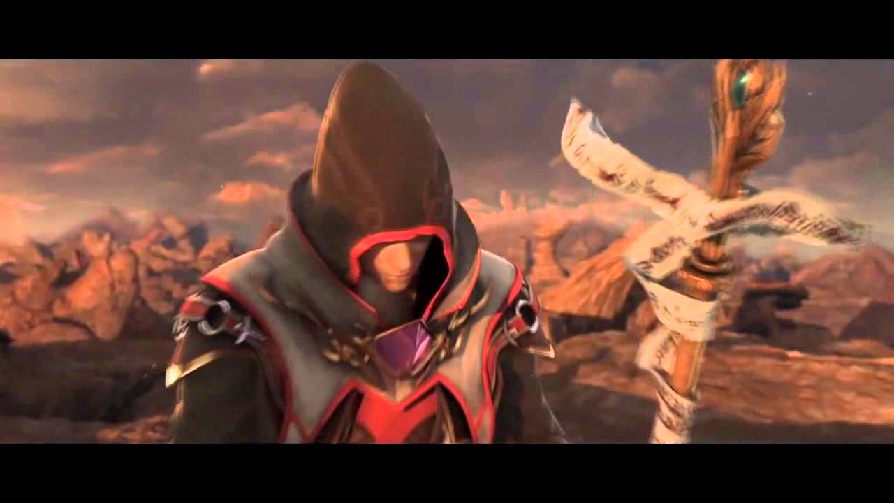 [VVCV] Trailer 2 - YouTube