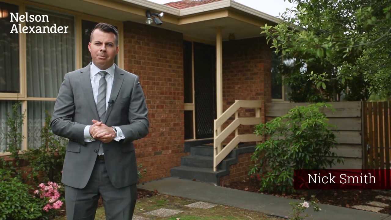 1/39 Macleod Parade, Macleod For Sale by Nick Smith of Nelson Alexander ...