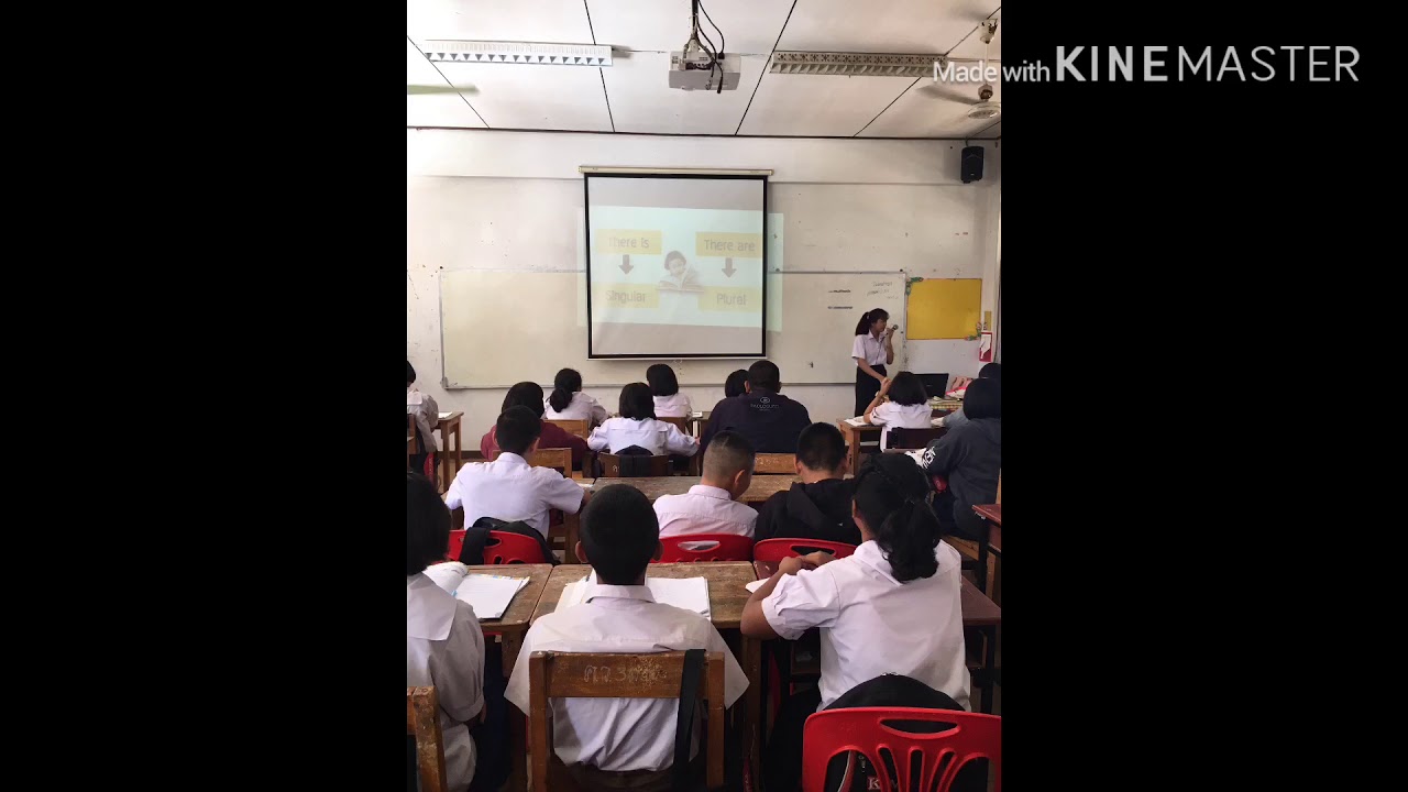 กิจกรรม mingle and swap - YouTube