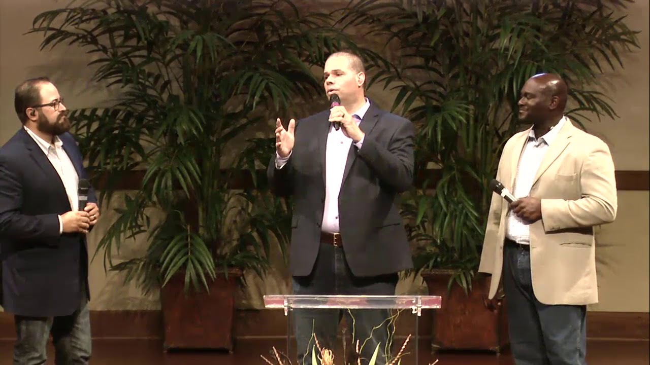 Collegedale Community Church Special Music 09-28-2019 - YouTube