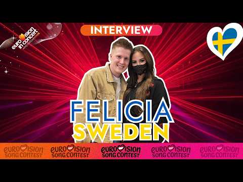 🇸🇪 Felicia - \