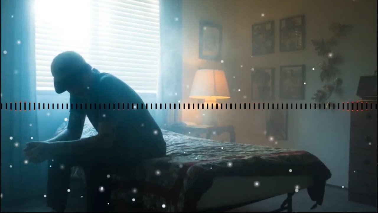 JVO - Call Me [Lyric Video Visualizer] - YouTube