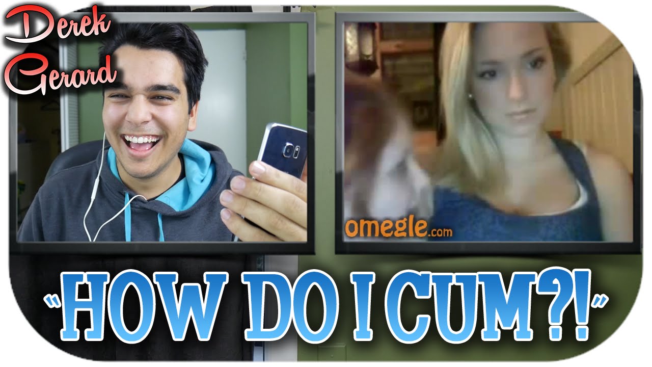 Reading Crazy Youtube Comments On Omegle Youtube