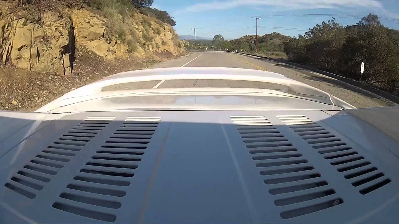 93 MR2 3.0 V6 TRD Supercharged 10PSI - YouTube