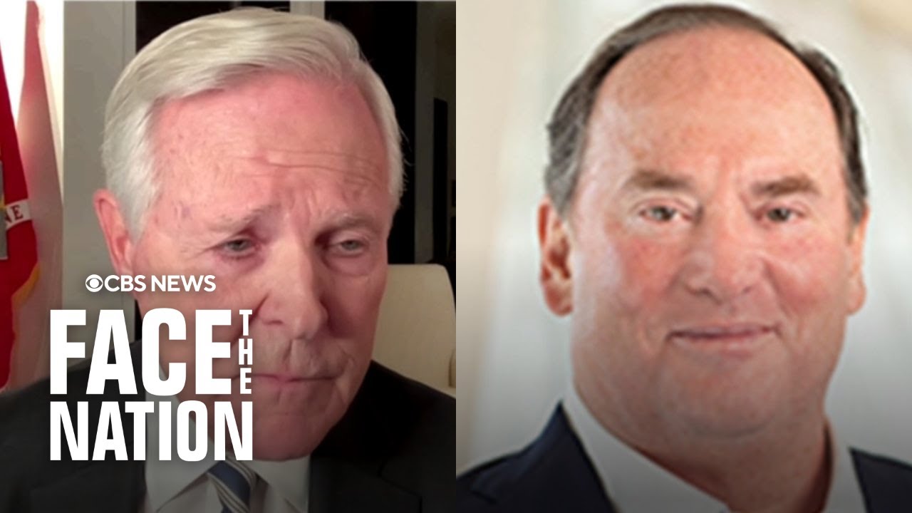 Former Navy secretary says Trump's Defense Secretary pick will make the ...