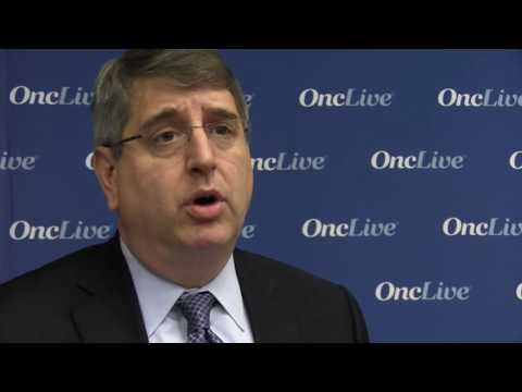 Dr. Harold J. Burstein on CDK4/CDK6 Inhibitor Abemaciclib in Breast Cancer