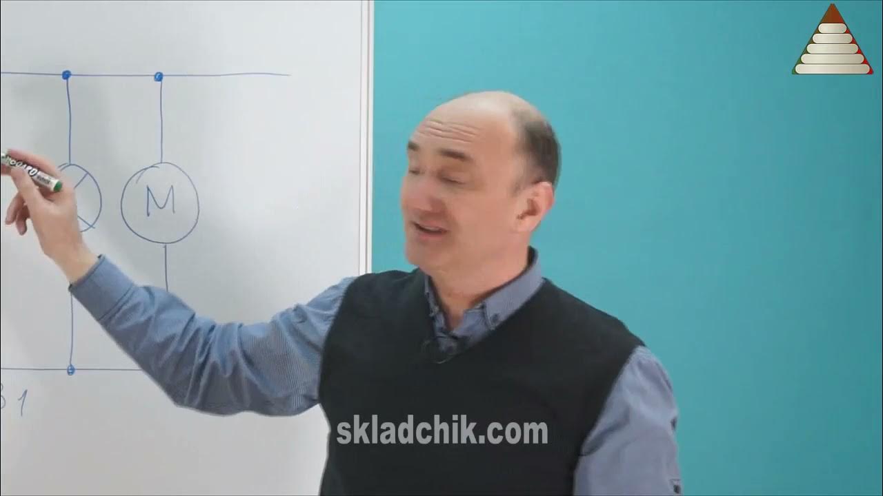 "Автоэлектрик с нуля" Урок 9 - YouTube