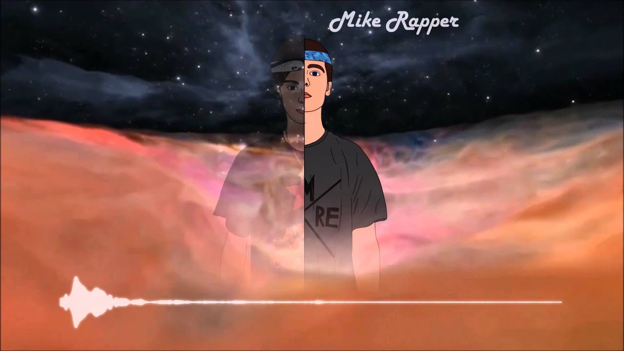 Awall Ft. Mike Rapper - 3rd Eye Sharp (Prod. By Roca Beats) - YouTube