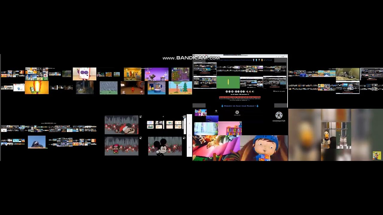 up to faster 196 parison - YouTube