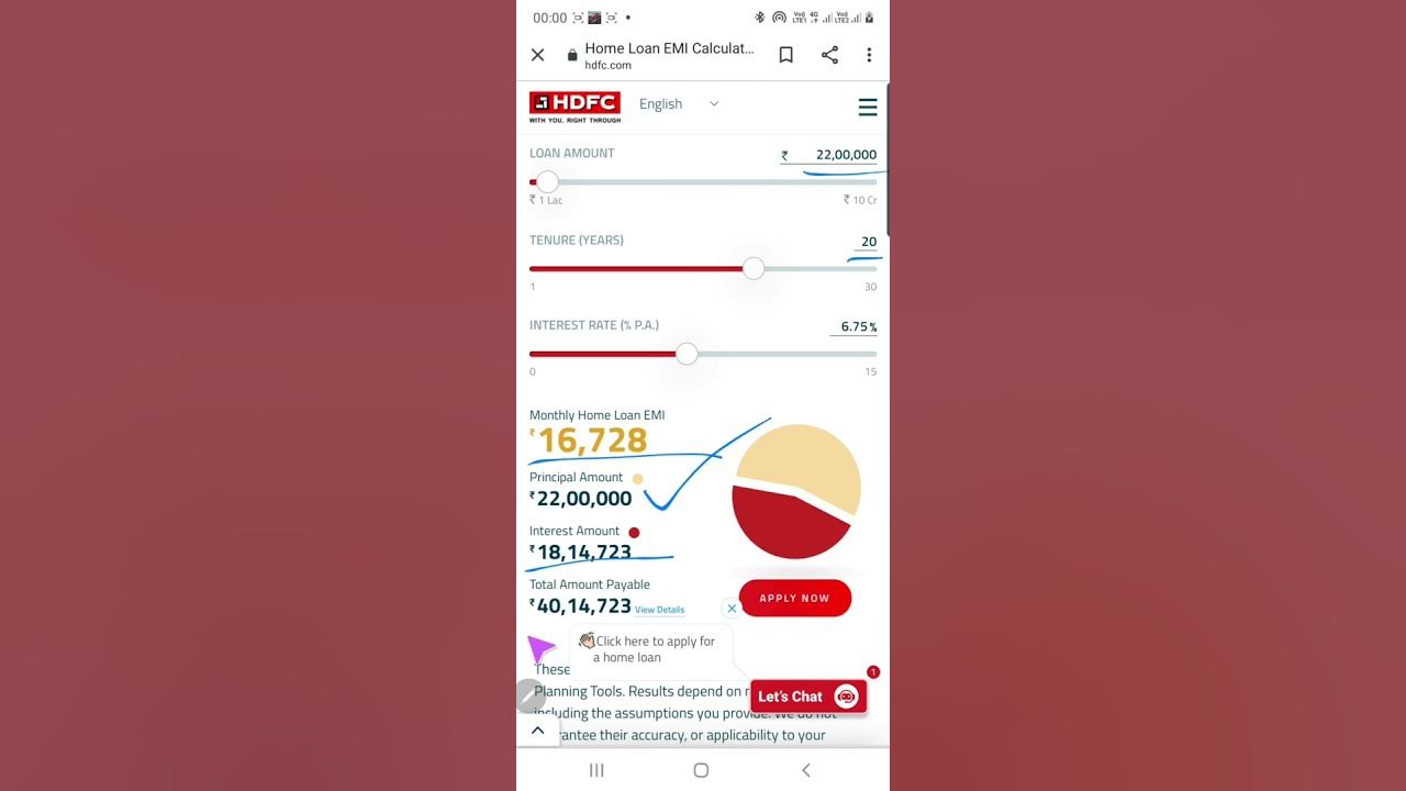 HDFC Home Loan Payment Strategy YouTube hdfc-home-loan-payment-strategy-youtube
