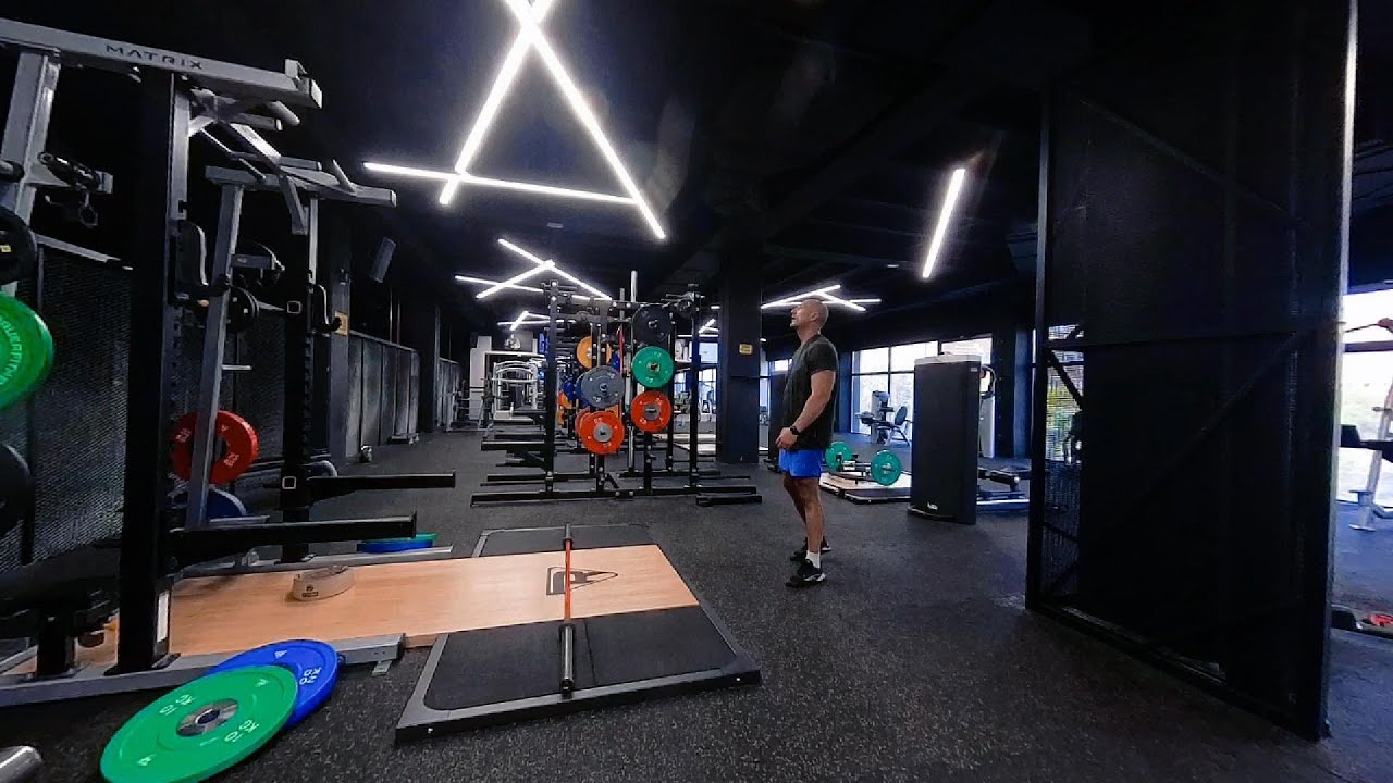 Brzi i efikasni trening leđa, biceps i podlaktice | Za maksimalne ...