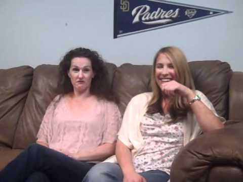 Ashlee Aftershow 3/08/2012 - YouTube