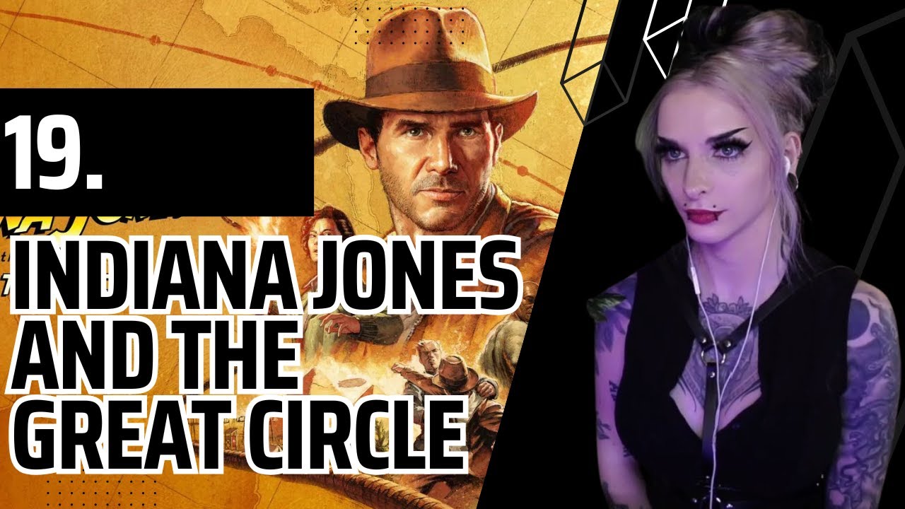 [Part 19] The Blessed Pearl - Wat Mahathat Hidden Temple - Indiana ...