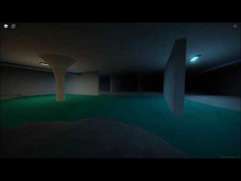Apeirophobia: Level 0 (lobby) - 2 (windows) - YouTube