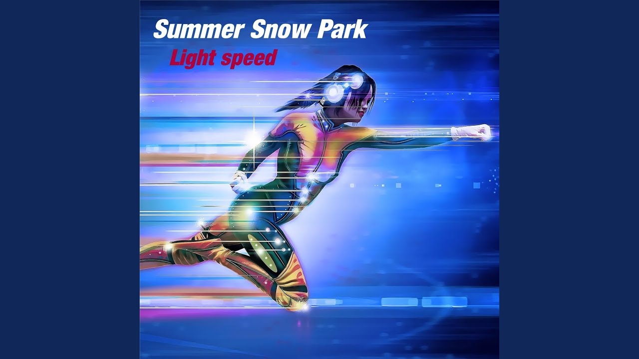 Lightspeed - YouTube