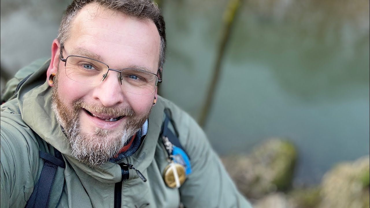 Solo trip Manderscheid Klettersteig #klettern #Klettersteig #Eifel ...