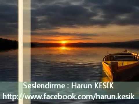 Hiç Bir Zaman Olmayacağını da Biliyorum - Harun KESİK
