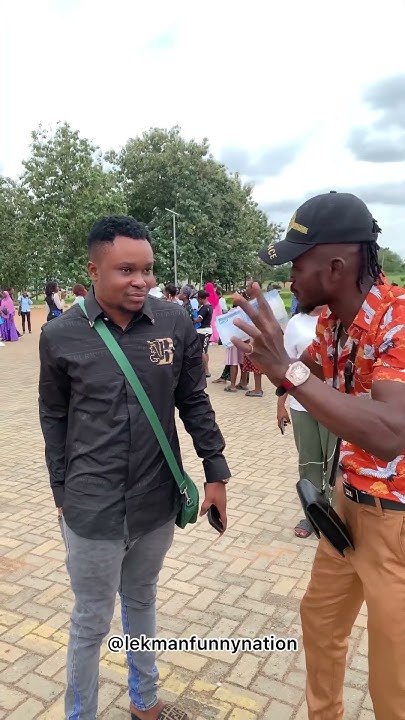 Why did he change his mind so fast. - YouTube