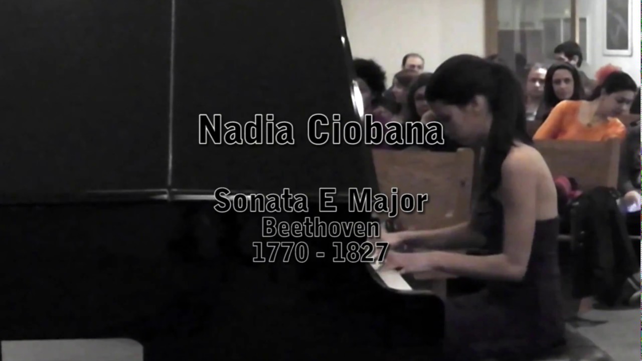 Roham Behmanesh Students Piano Recital - YouTube