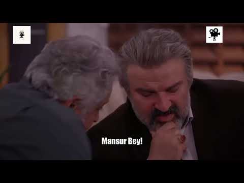 PEDAR 12. BÖLÜM - İRAN DİZİSİ