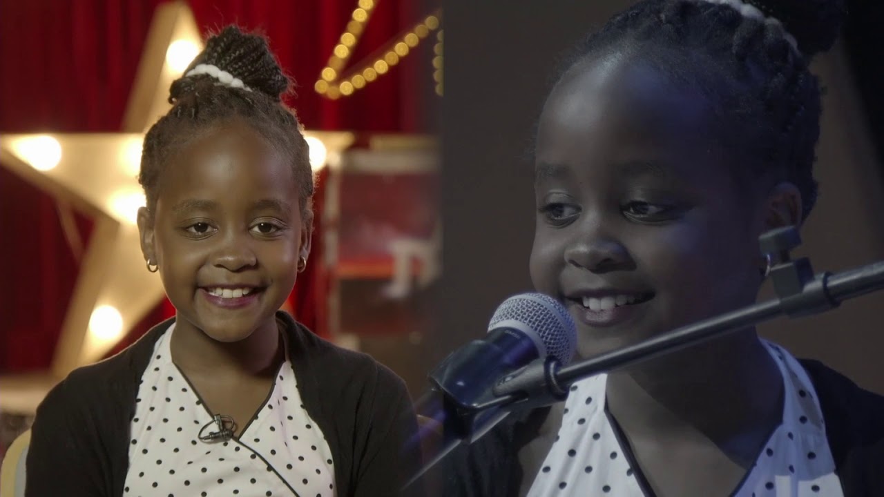 #EAGT goes live. - YouTube