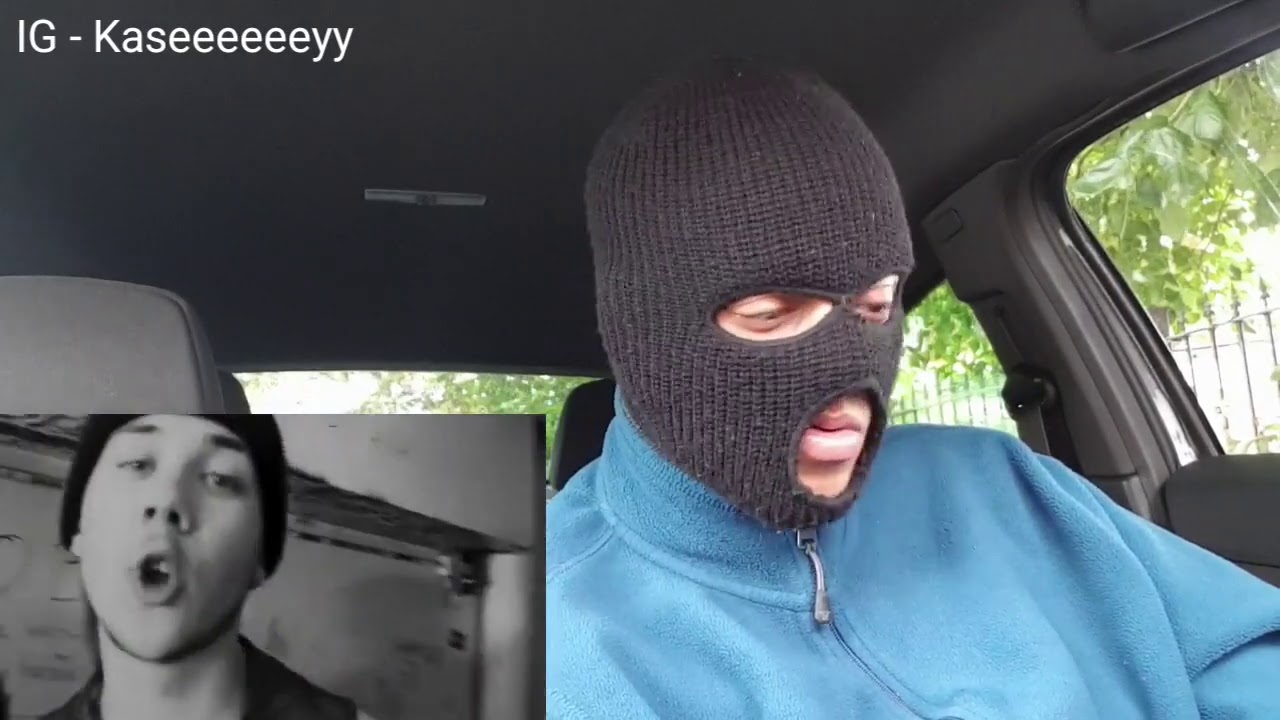 UK REACTION TO POLISH RAP 🇵🇱 - KABE - ALBINOS - REACTION VIDEO! - YouTube