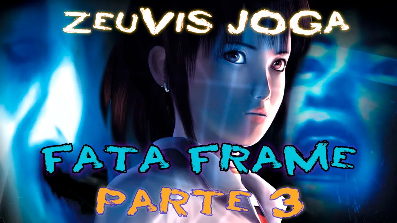 Zeuvis Joga - Fatal Frame 1 (parte 3) - YouTube