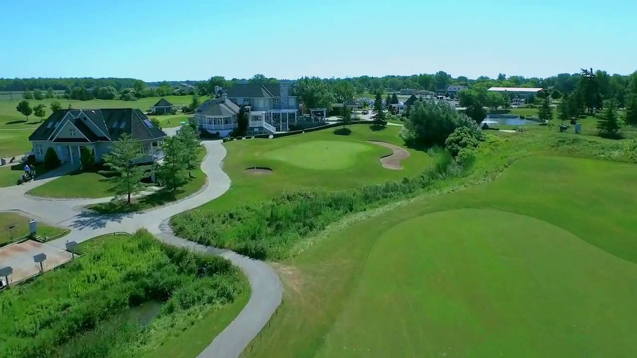 TEST DRIVE Unlimited Golf Membership at Sawmill Creek Golf Resort & Spa ...