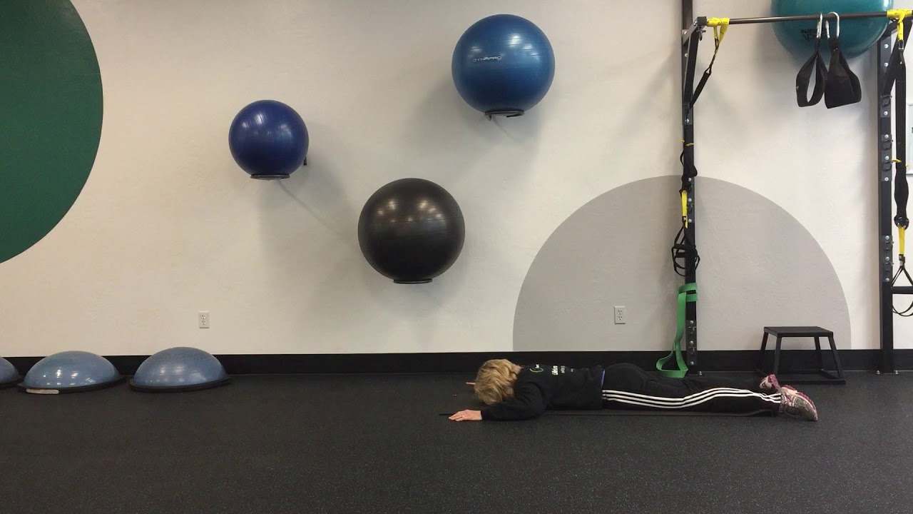 skydiver back extension video - YouTube