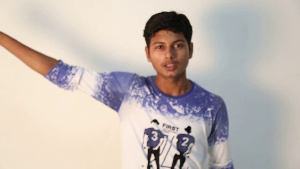 Spontac- Nayan Bhatt - YouTube