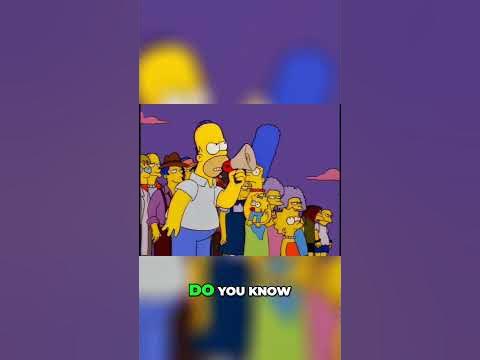 best moments of the Simpsons 4 - YouTube