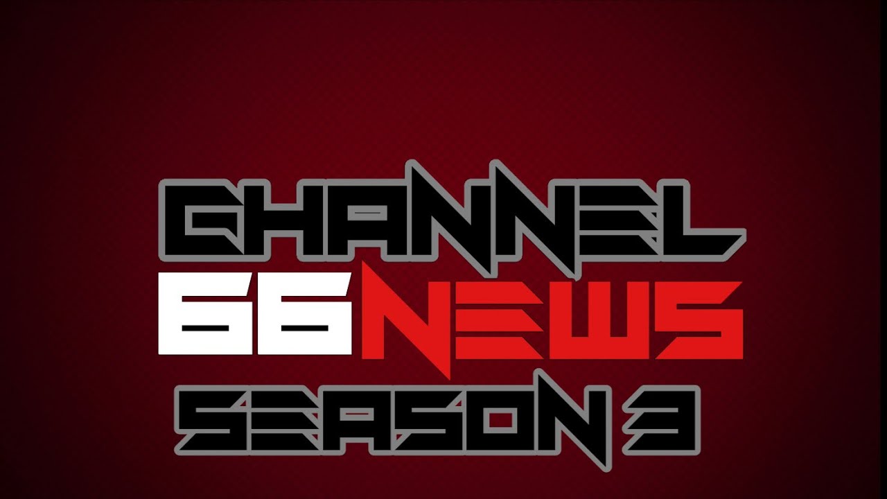 Channel 66 Season 3 Teaser - YouTube