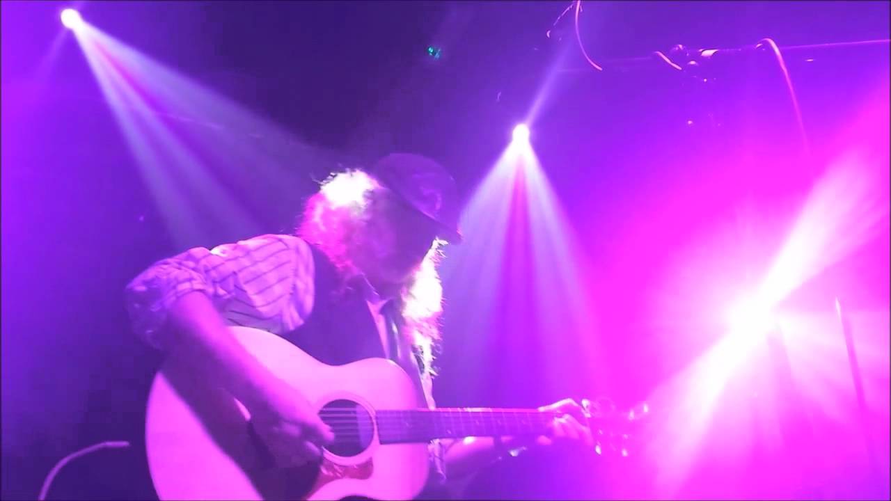 Simon Friend - The Fleece Bristol 19/12/14 - YouTube