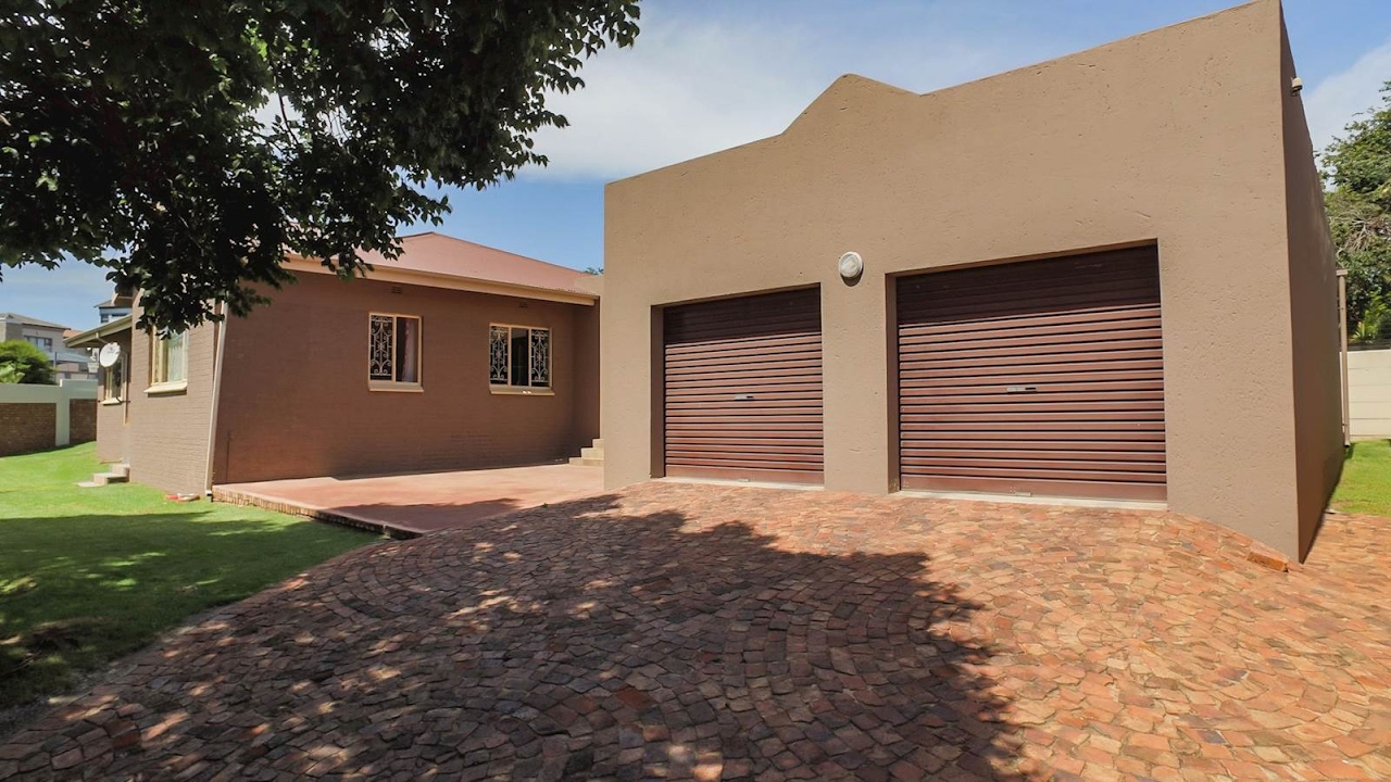 3 Bedroom House for sale in Gauteng | East Rand | Alberton | Southcrest ...